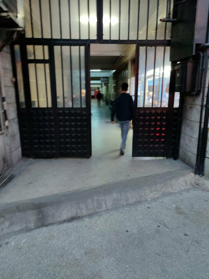 i̇ş merkezi Karadeniz İş Merkezi, İstanbul, foto