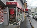 Sözler Kitapevi (İstanbul, Fatih, İskenderpaşa Mah., Ali Emiri Sok., 7A), kitap mağazaları  İstanbul'dan