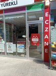 Yürekli Eczanesi (Çiğdemtepe Mah., Kermes Cad., No:13, Yenimahalle, Ankara), eczaneler  Ankara'dan