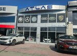 Atlas Oto (Fevziçakmak Mah., 10427. Sok., No:5, Karatay, Konya), otomobil satış galerileri  Konya'dan