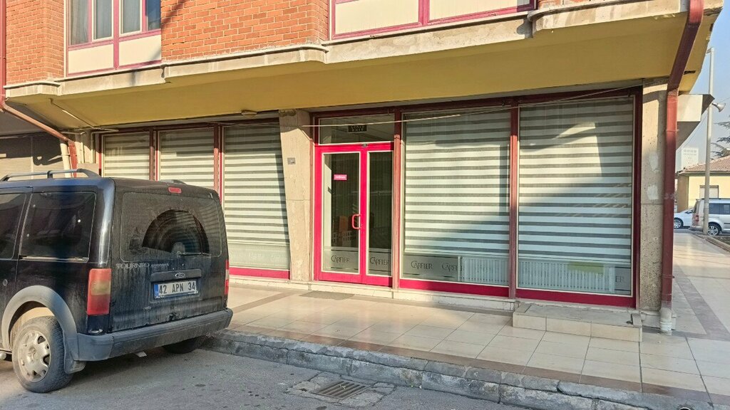 Ayakkabı mağazaları Eryılmaz Plato Ayakkabı Tevfik Eryılmaz, Konya, foto