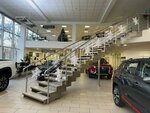 Auto technical center (Nagatinskaya Street No:16к1с5), otomobil servisi  Moskova'dan