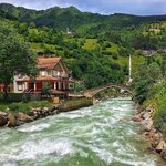 Tazkerti Seyahat & Turizm (Trabzon, Yomra, Sancak Mah., Liman Sok., 7/2), seyahat acenteleri  Yomra'dan