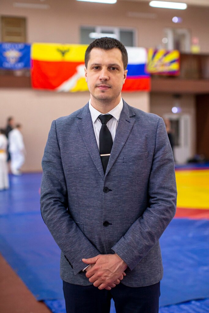 Spor okulları Эдельвейс, Voronej, foto