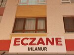 Ihlamur Eczane (Ankara, Mamak, Başak Mah., Başak Cad., 19A), eczaneler  Ankara'dan