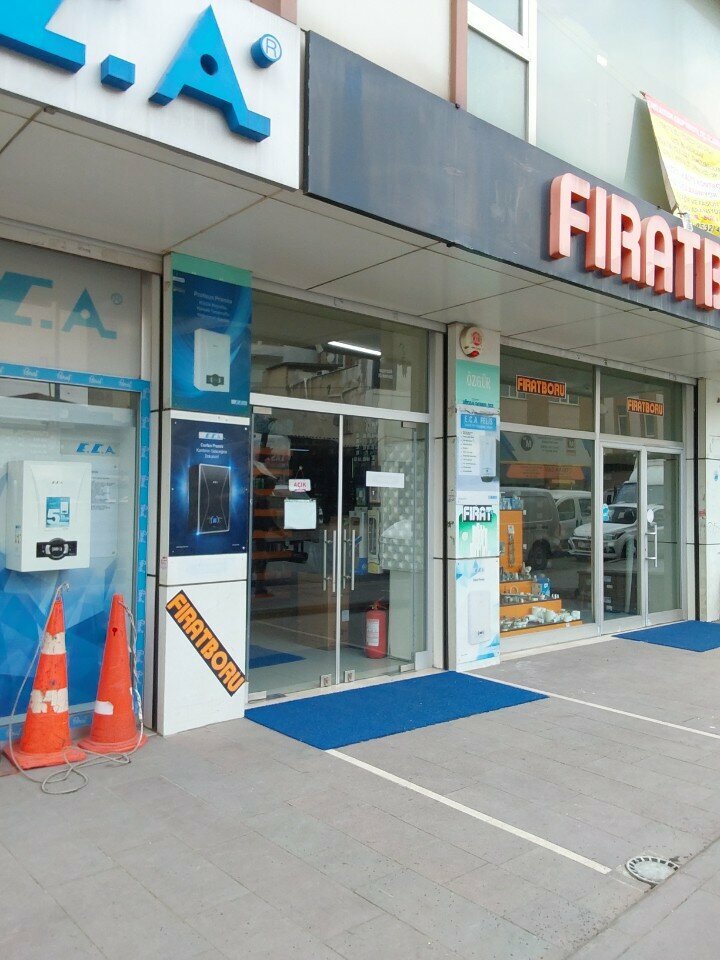 Klima satışı Özgür Isı, İstanbul, foto