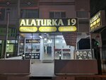 Alaturka 19 Döner (Başak Mah., Başak Cad., No:5, Mamak, Ankara), fast food  Ankara'dan