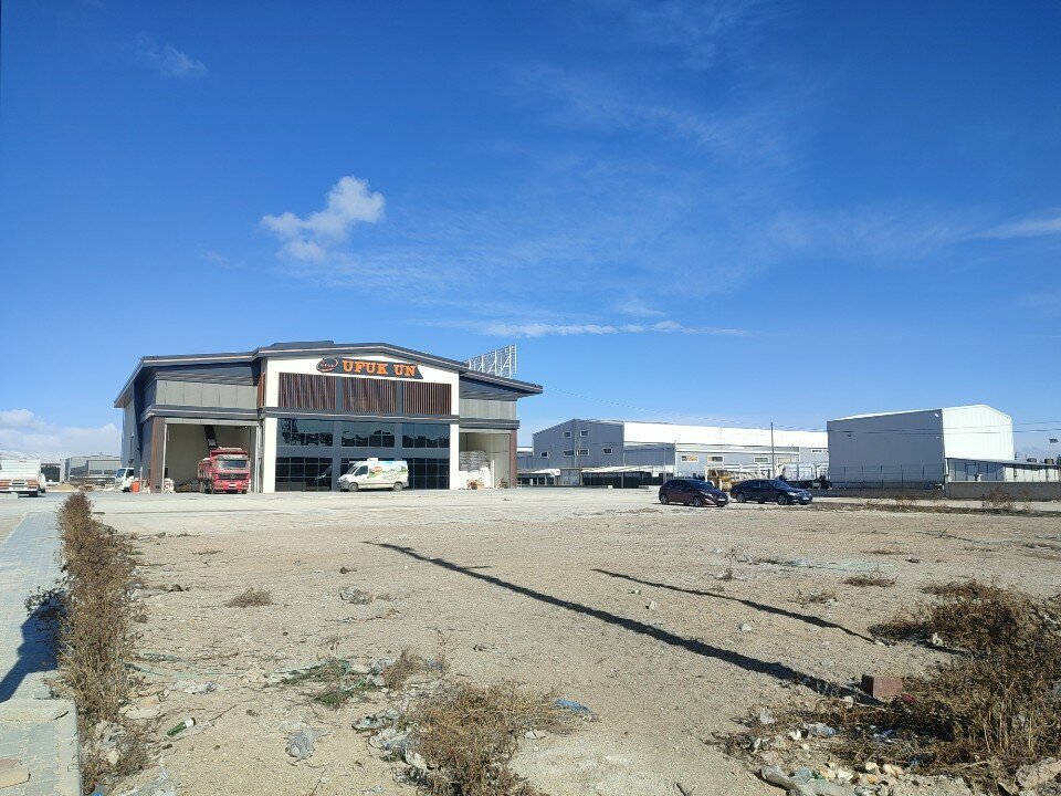 Depo Ufuk Un, Konya, foto