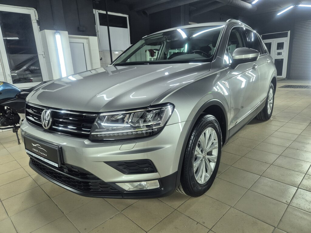 Detaylı oto bakımı Про Глянец, Krasnodar, foto