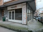 Toker Baskı Sistemleri Promosyon (Hacı İlyas Mah., 8. Gümüş Sok., No:18-20, Osmangazi, Bursa), baskı hizmetleri  Bursa'dan
