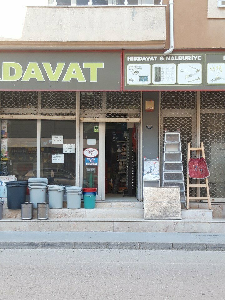 Conta ve keçe takma aletleri Paşalar Teknik Hırdavat, İzmir, foto