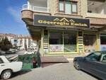 Göçeroğlu Emlak (Beşikkaya Mah. Karapürçek Cad. No:25/A Altındağ, Ankara), emlak ofisi  Ankara'dan