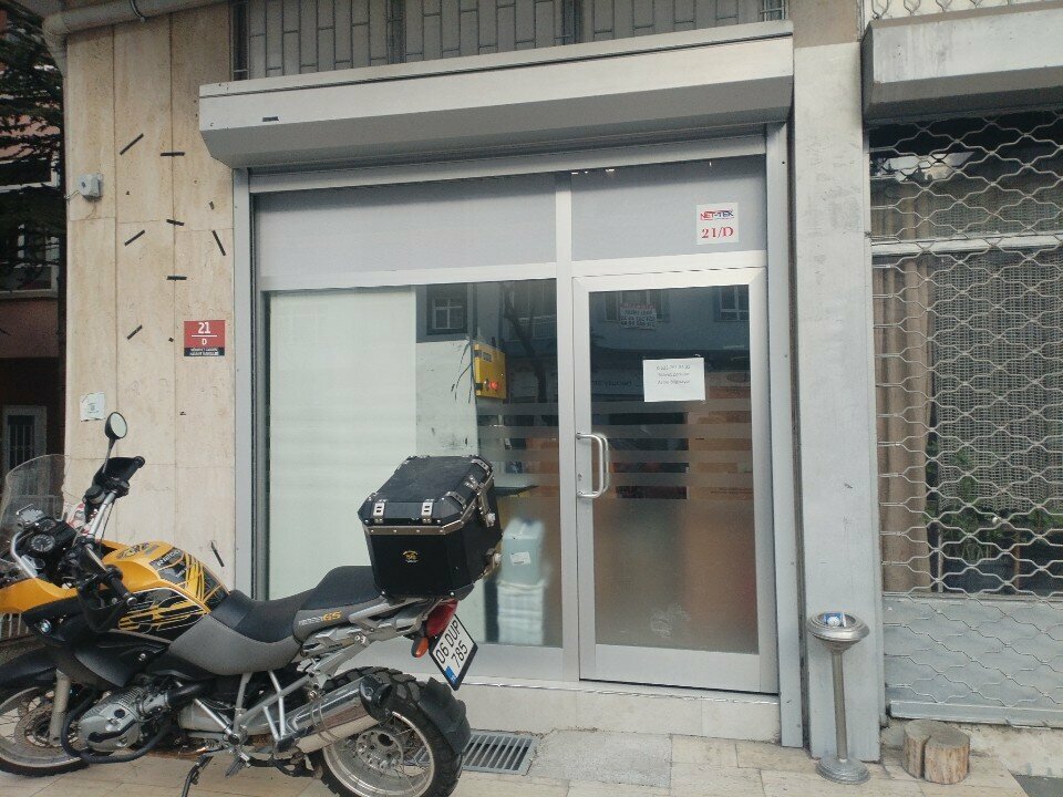 Bilgisayar teknik servisleri Arme Bilgisayar, Ankara, foto