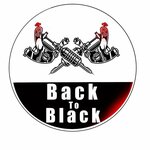 Back To Black (ulitsa Gaydara No:7), dövmeciler  Kurçatov'dan
