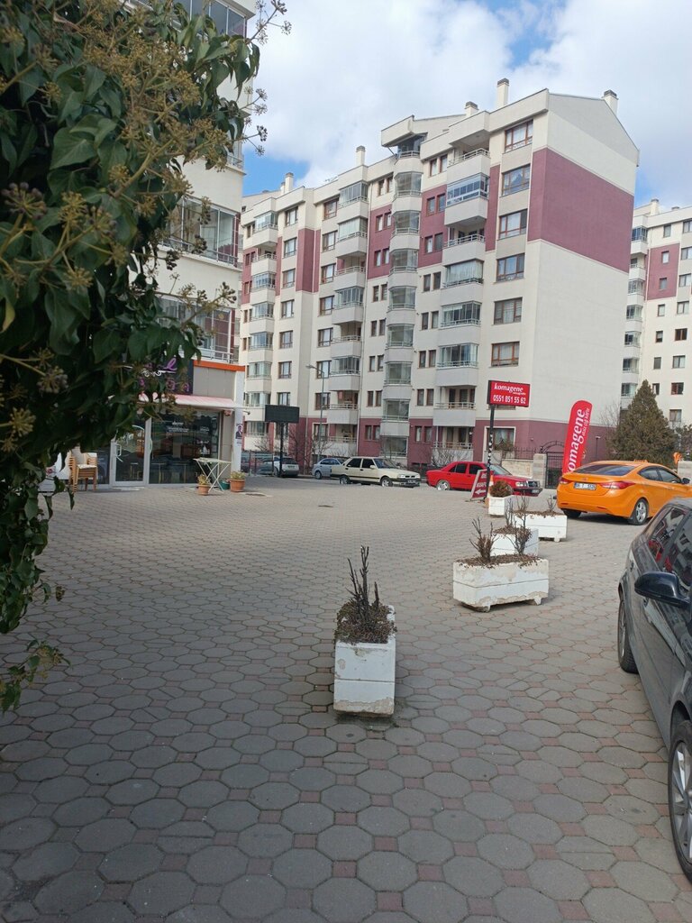 Çekici hizmeti MC Oto Kurtarma, Ankara, foto