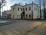 Кафедра патологической анатомии (ulitsa Tenishevoy No:9к11), eğitim altyapısı  Smolensk'ten