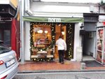 Norm Pizza (İstanbul, Beşiktaş, Arnavutköy Mah., Francalacı Cad., 17A), pizzacılar  İstanbul'dan