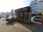 Mobibo (Kaisyn Kuliev Street No:31, Bishkek), elektronik eşya mağazaları  Bişkek'ten