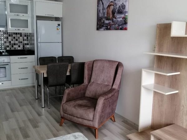 Emlak ofisi Vegas Gayrimenkul, Alanya, foto