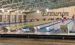 Erzurum Olimpik Yüzme Havuzu (Erzurum, Palandöken, Adnan Menderes Mah., Ebu İshak Cad., 14), yüzme havuzları  Erzurum'dan
