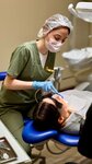 Мастер-дент kids (Khanty-Mansiyskaya ulitsa No:26), özel ağız ve diş sağlığı klinikleri ve muayenehaneleri  Nijnevartovsk'tan