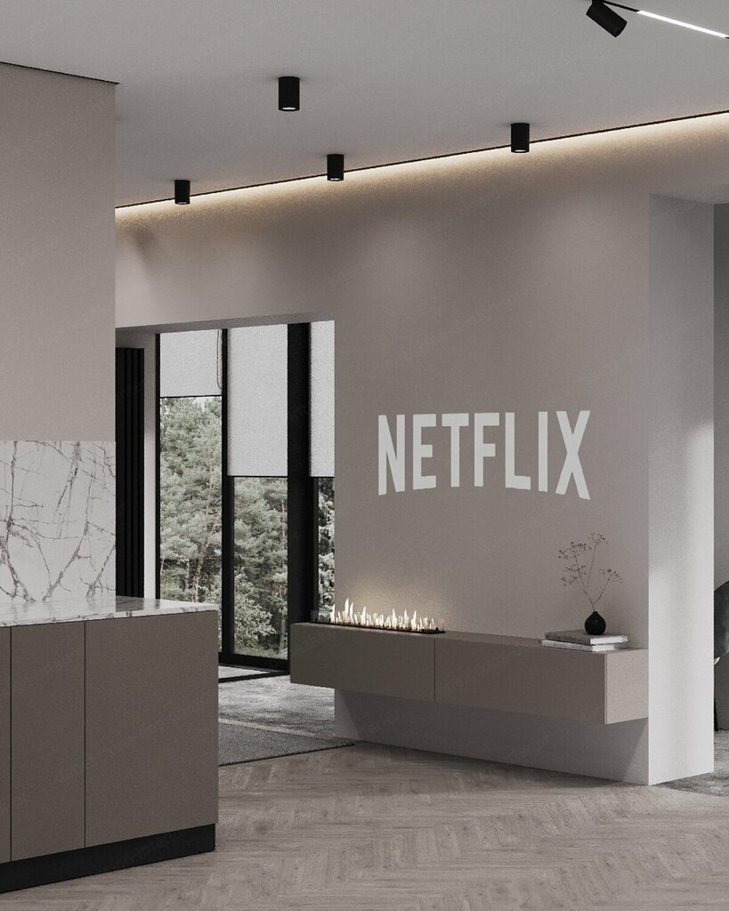i̇ç mimarlık firmaları Interior design studio Kristina Denezhkina, Stupino, foto
