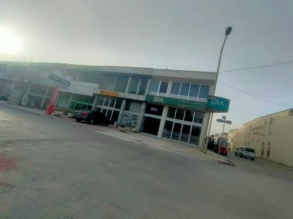 Matbaalar Dia Grafik Baskı, Konya, foto