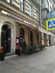 Cozy housing by Moscow railway station (Pushkinskaya Street No:16), kısa süreli konaklama  Saint‑Petersburg'dan