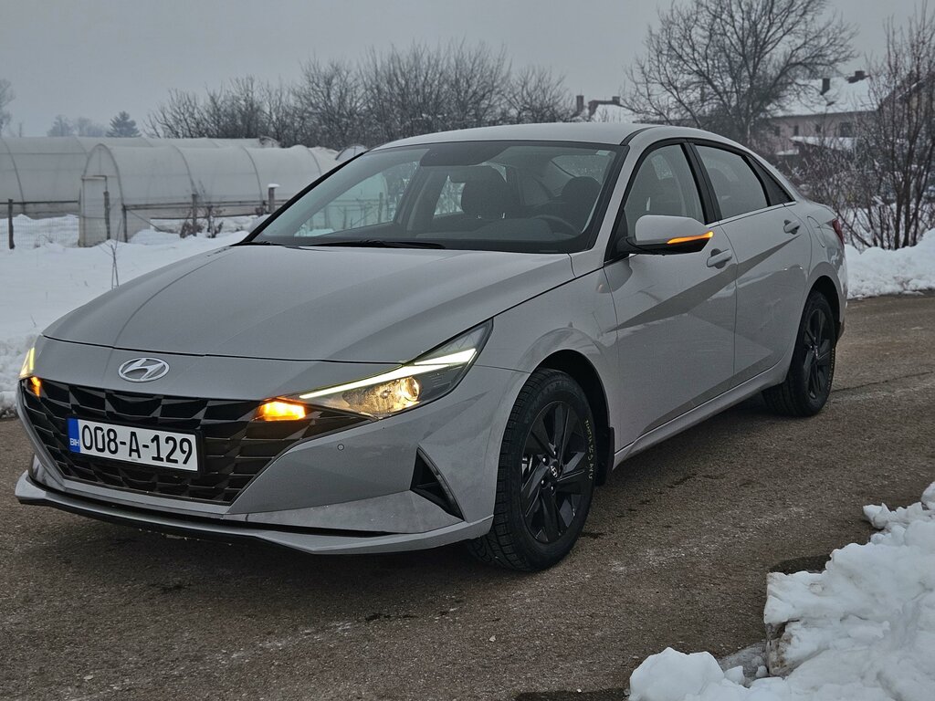 Oto kiralama Flamingo Rent A Car, Bosna‑Hersek Federasyonu, foto