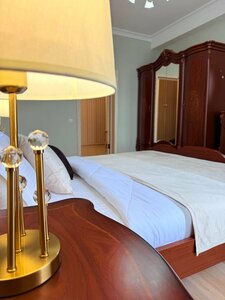 Kak Doma 05 (1-y tupik Batyraya No:25), otel  Makhachkala'dan