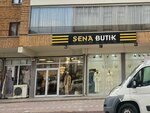 Sena Butik (Karakayış Cad., No:157, Karatay, Konya), moda evleri  Konya'dan