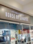 House of luggage (No:7F, Clifton, Block 9), çanta ve valiz mağazaları  Karaçi'den