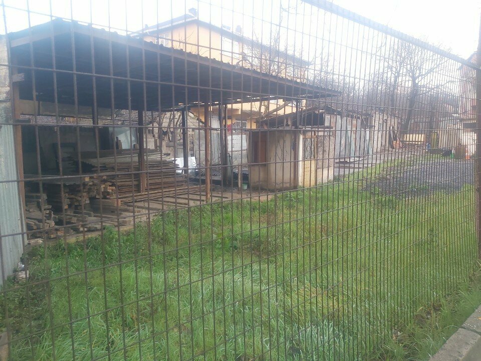 Emlak ofisi Site Emlak, İstanbul, foto