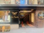 La Parte (İstanbul, Şişli, Şair Nigar Sok., 35A), giyim mağazası  İstanbul'dan