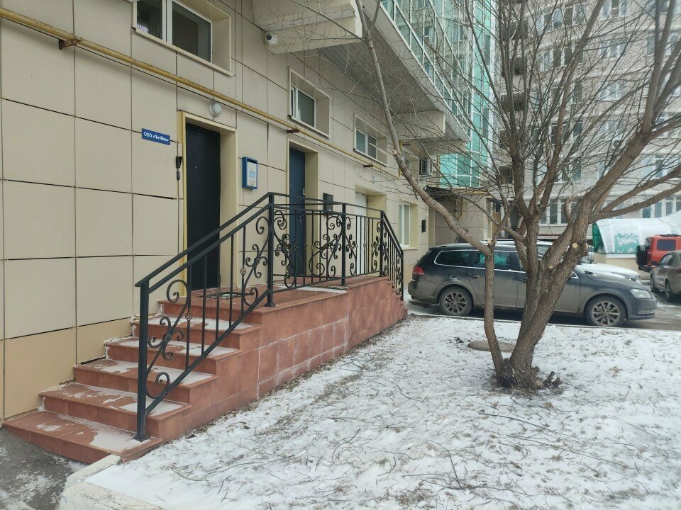 Metal ürün firmaları LitMekh, Cheboksary, foto