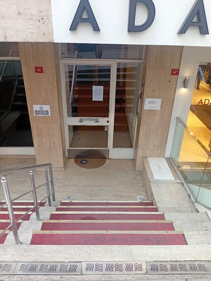 Saatçiler Zafer Saat, İstanbul, foto