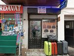 Emir Çanta (Reyhan Mah., Kozaklı Sok., No:3A, Osmangazi, Bursa), çanta ve valiz tadilatı  Bursa'dan