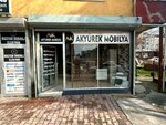 Akyürek Mobilya (Akçaburgaz Mah., 3020. Sok., No:39C, Esenyurt, İstanbul), mobilya mağazaları  İstanbul'dan