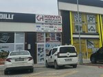 Konya Hırdavat (Konya, Karatay, Fevziçakmak Mah., Sıla Cad., 77), yapı mağazası  Konya'dan