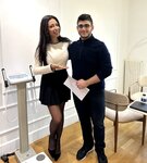 Elif Nida Zafer Sağlıklı Beslenme Ve Diyet Danışmanlığı (İstanbul, Üsküdar, Acıbadem Mah., Çeçen Sok., 25/B1), özel muayenehaneler  İstanbul'dan