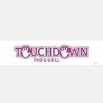 Touchdown Pub & Grill (No:24987, Rockfield), bar  Lusaka'dan