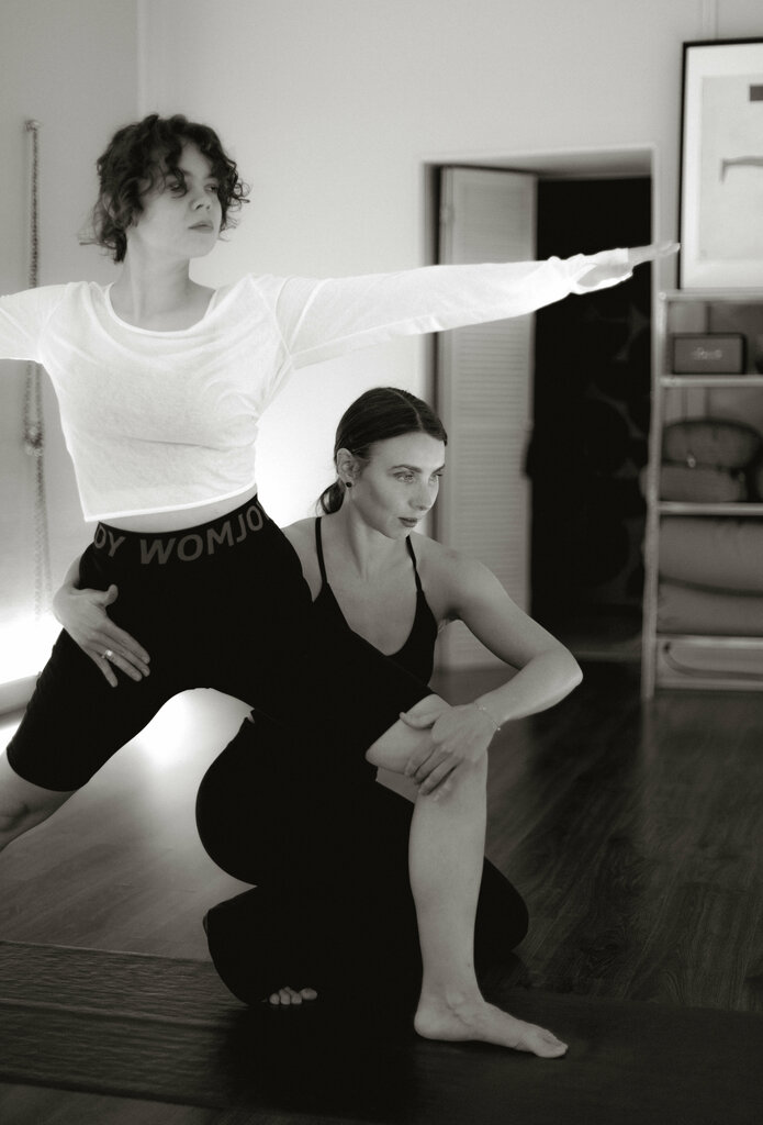 Yoga stüdyosu Йога, Domodedovo, foto