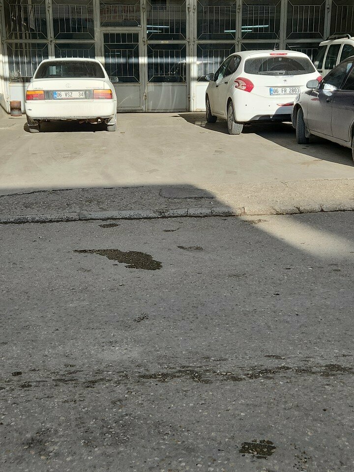 Torna işleri Akisci Özlem Torna, Ankara, foto