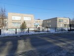 МБОУ СОШ № 20, корпус 2, детский сад (ulitsa Vladimira Korolenko No:47/1), anaokulları  Biysk'ten