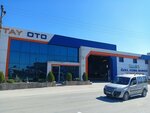 Tay Oto Özel Ford Servisi Yedek Parça (Adana, Seyhan, Ova Mah., 44312. Sok., 43/A), otomobil yedek parçaları  Adana'dan
