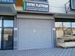 Defne Platform (Sedirler Mah., Keçeciler Cad., No:149B, Karatay, Konya), asansörler, asansör ekipmanları  Konya'dan