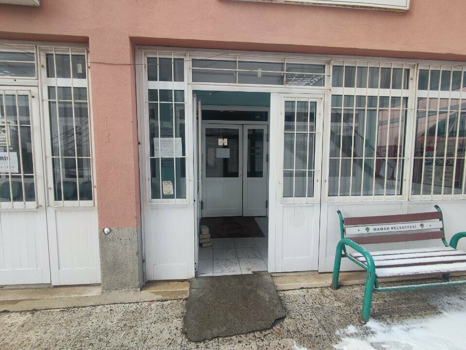 Aile sağlığı merkezi Derbent Aile Sağlığı Merkezi, Ankara, foto