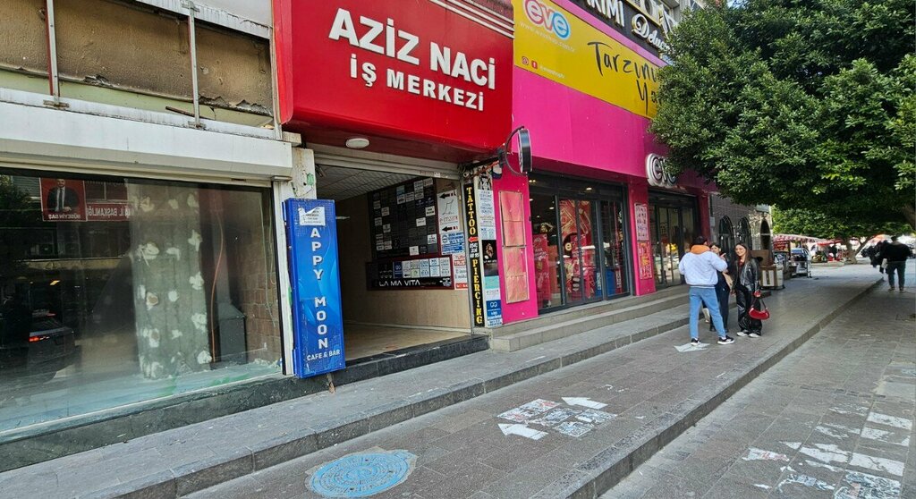 Ar-ge şirketleri Türk Loydu Uygunluk Değerlendirme Hizmetleri, Adana, foto