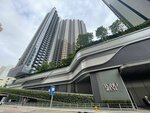 Yoho Mall I (Hong Kong, Yuen Long District, Yuen Long), alışveriş merkezleri