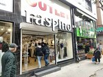 Raspino (İstanbul, Bakırköy, Ebuziya Cad., 49), giyim mağazası  İstanbul'dan